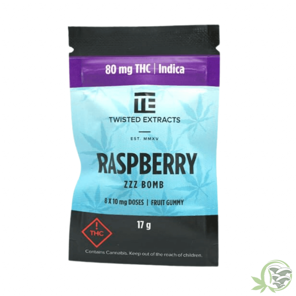 Buy Mota Milk Chocolate Cube (600mg THC) - in Canada