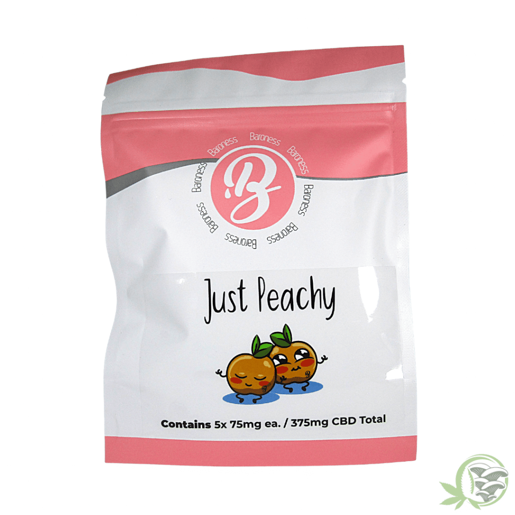 The Best Cannabis Edibles in Canada Today - SacredMeds