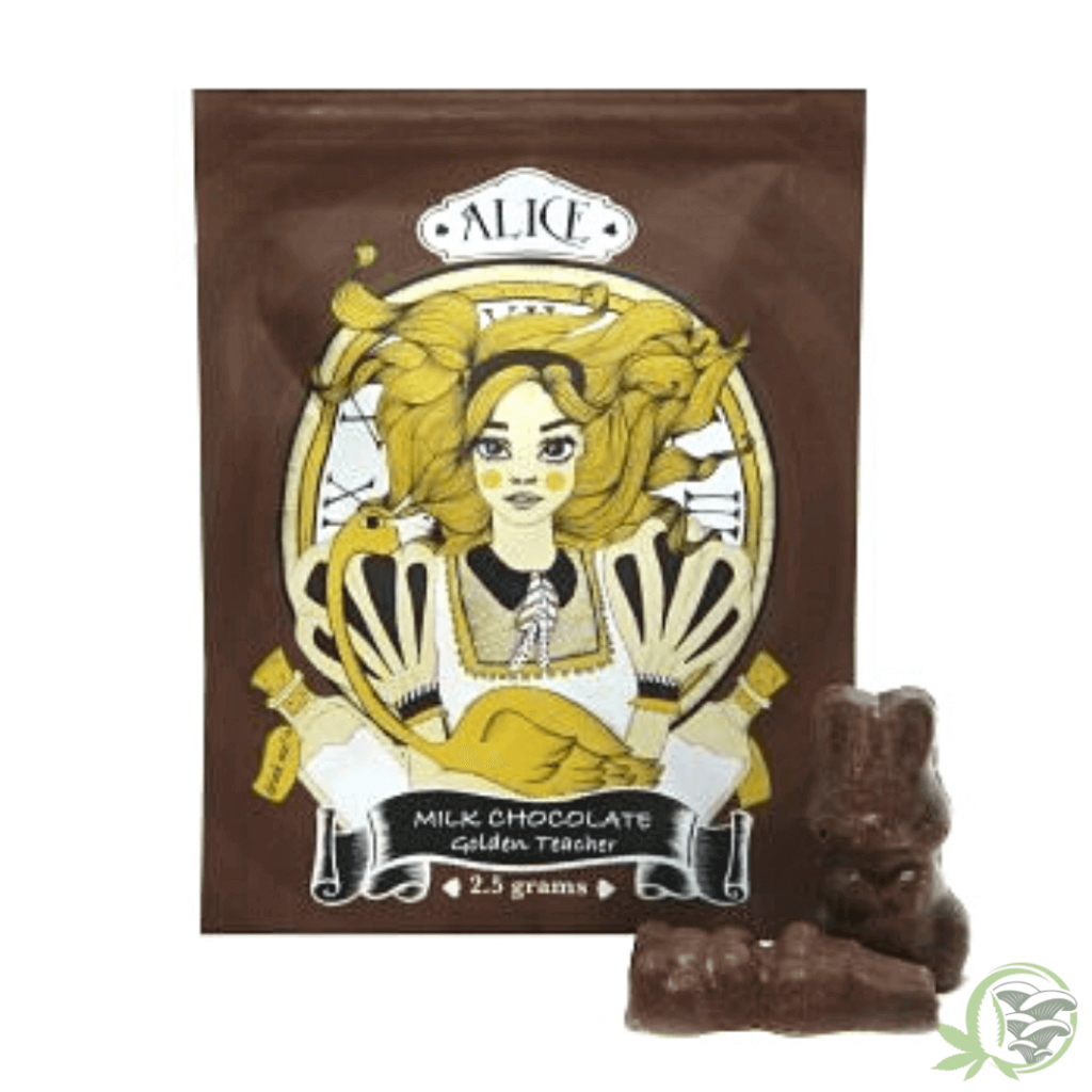 Buy Psilly's - Penis Envy Milk Chocolate Bar - in Canada