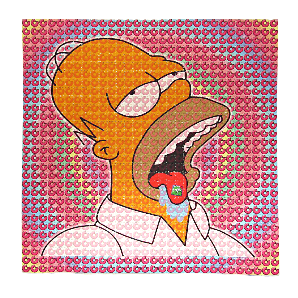 Gas Mask strain - Buy Weed Online In Canada - SacredMeds