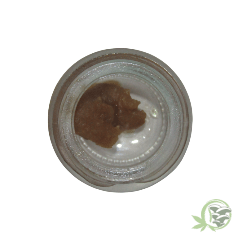 Buy High Voltage - Death Bubba Live Hash Rosin Online in Canada